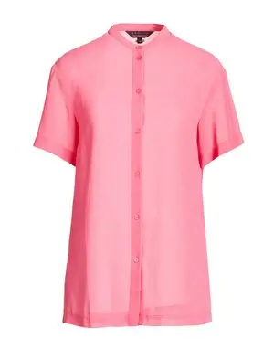 Armani Exchange Polyester Shirt