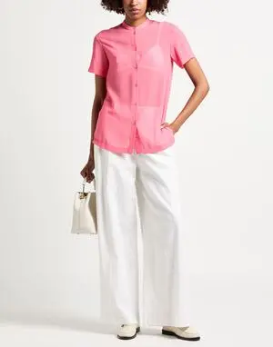 Armani Exchange Polyester Shirt