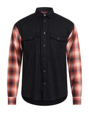 Armani Exchange Shirt Size Cotton