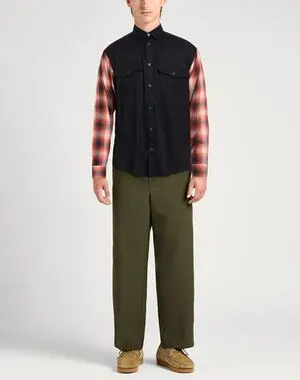 Armani Exchange Shirt Size Cotton