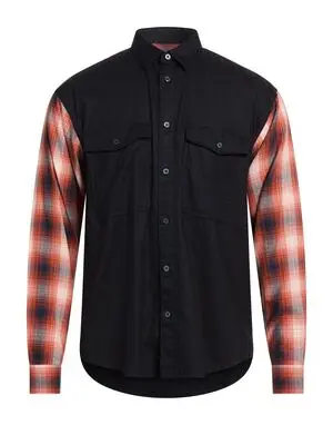 Armani Exchange Shirt Size Cotton