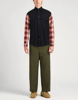 Armani Exchange Shirt Size Cotton