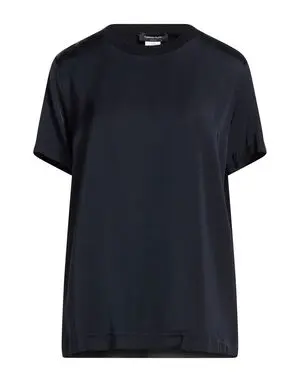 Fabiana Filippi Top Size Viscose