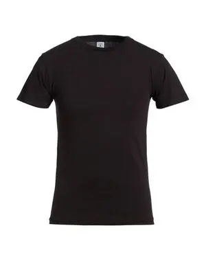 Velva Sheen Short Sleeve T-shirts For Men