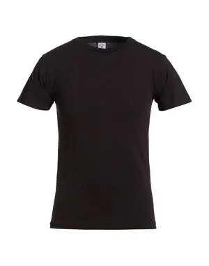 Velva Sheen T-shirt Size Cotton