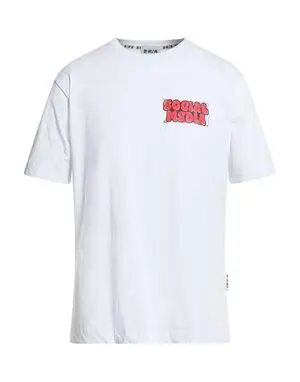 BERNA T-shirt Size Cotton - White