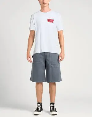 BERNA T-shirt Size Cotton - White