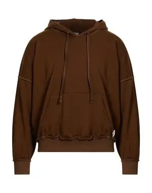 BERNA Hooded Sweatshirt