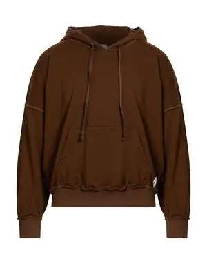 BERNA Hooded Sweatshirt