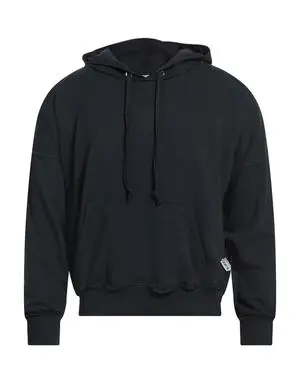 BERNA Hooded Sweatshirt - Charcoal