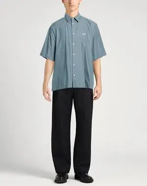 Armani Exchange Shirt Size Cotton