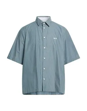 Armani Exchange Shirt Size Cotton