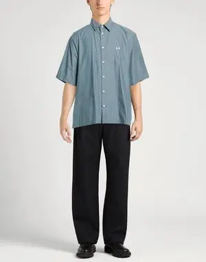 Armani Exchange Shirt Size Cotton