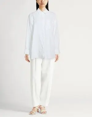 Peserico Linen Long Sleeve Shirt