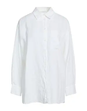 Peserico Linen Long Sleeve Shirt