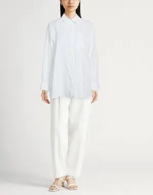 Peserico Linen Long Sleeve Shirt