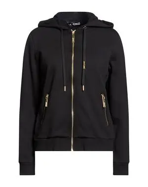 Just Cavalli Fleece Activewear For Women