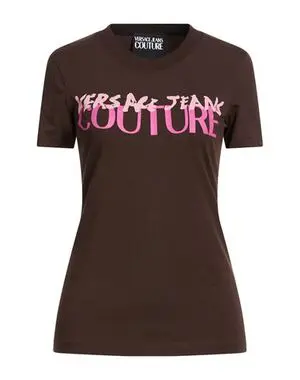 Versace Jeans Couture Off The Shoulder Tops For Women