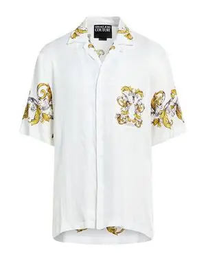 Versace-Inspired Shirts