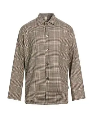BERNA Shirt Size Polyester, Viscose, Elastane