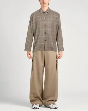 BERNA Shirt Size Polyester, Viscose, Elastane