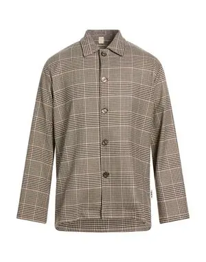 BERNA Shirt Size Polyester, Viscose, Elastane