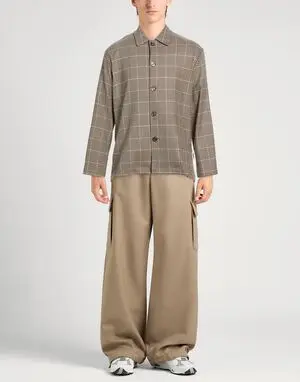 BERNA Shirt Size Polyester, Viscose, Elastane