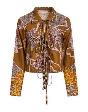 Connor & Blake Button Up Tops