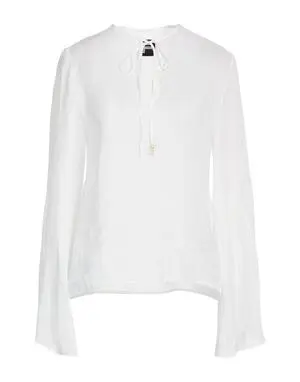 FISICO Ramie Top