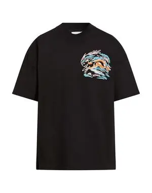 JIL SANDER T-shirt Size Cotton