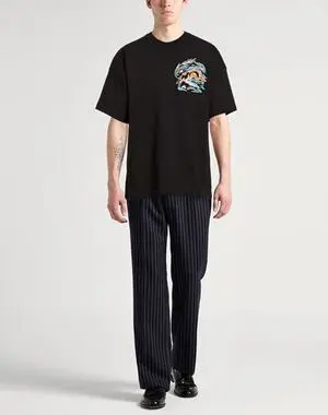 JIL SANDER T-shirt Size Cotton