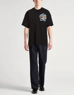 JIL SANDER T-shirt Size Cotton