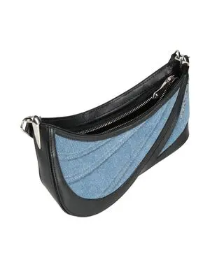 MUGLER Crossbody Bag