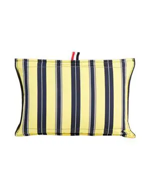 Thom Browne Textile Clutch