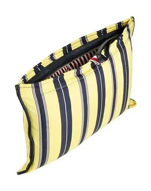 Thom Browne Textile Clutch