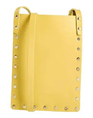 Fabiana Filippi Mini Cross-body Bag - Yellow