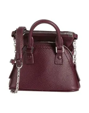 Maison Margiela Handheld Cross Body Bags