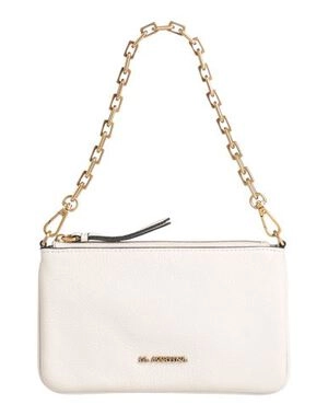 LA MARTINA Pebbled Leather Handbag