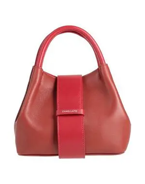Zanellato Shoulder Strap Totes