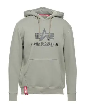 Alpha Industries Hooded Sweatshirt