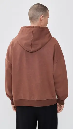ADVISRY Dot Logo Hoodie