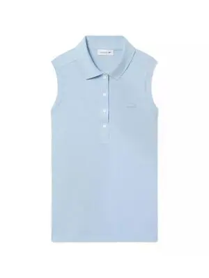 Lacoste Sleeveless Tops