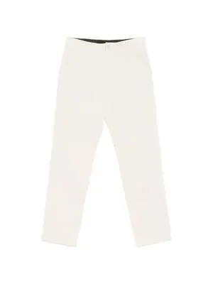 Aspesi Belt-loop Trousers - Neutrals