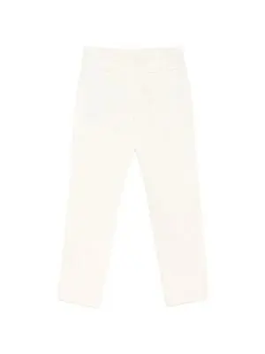 Aspesi Belt-loop Trousers - Neutrals