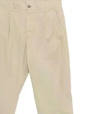 Aspesi Pleated Trousers