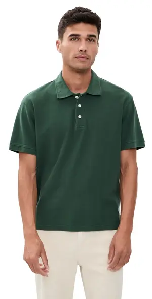 Alex Mill Stretch Shirts For Men