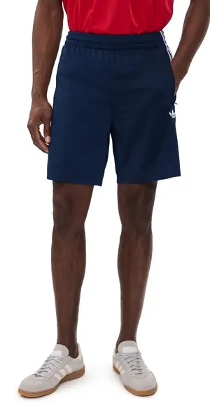 adidas Men's Firebird Shorts