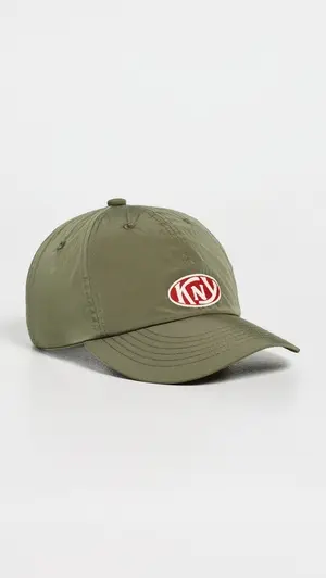 KNICKERBOCKER Nylon Cap