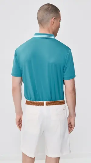 REDVANLY Cadman Polo Shirt