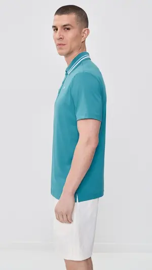 REDVANLY Cadman Polo Shirt